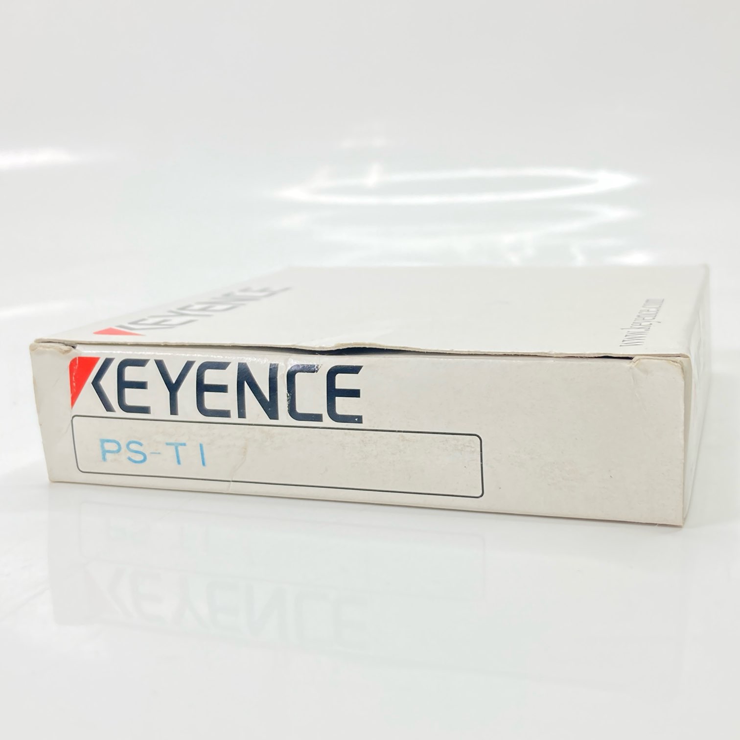 PS-T1 説明書付 アンプ分離型光電センサ PS-T シリーズ アンプユニット 親機 キーエンス | 中古FA機器・制御機器の高価買取販売ならサポタス